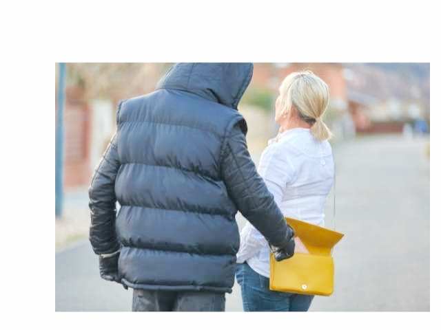 anti-pickpocket travel gear